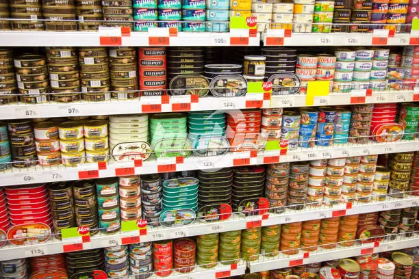 Canned Food Production Line Guide: What Foods Can Be Processed ...